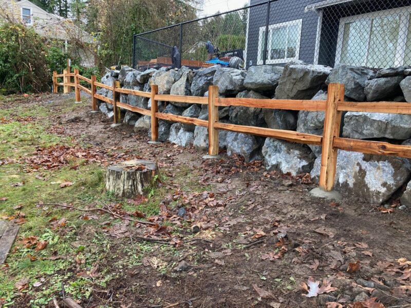 Embrace Rustic Charm with Farm Style Fences by Atomic Fence