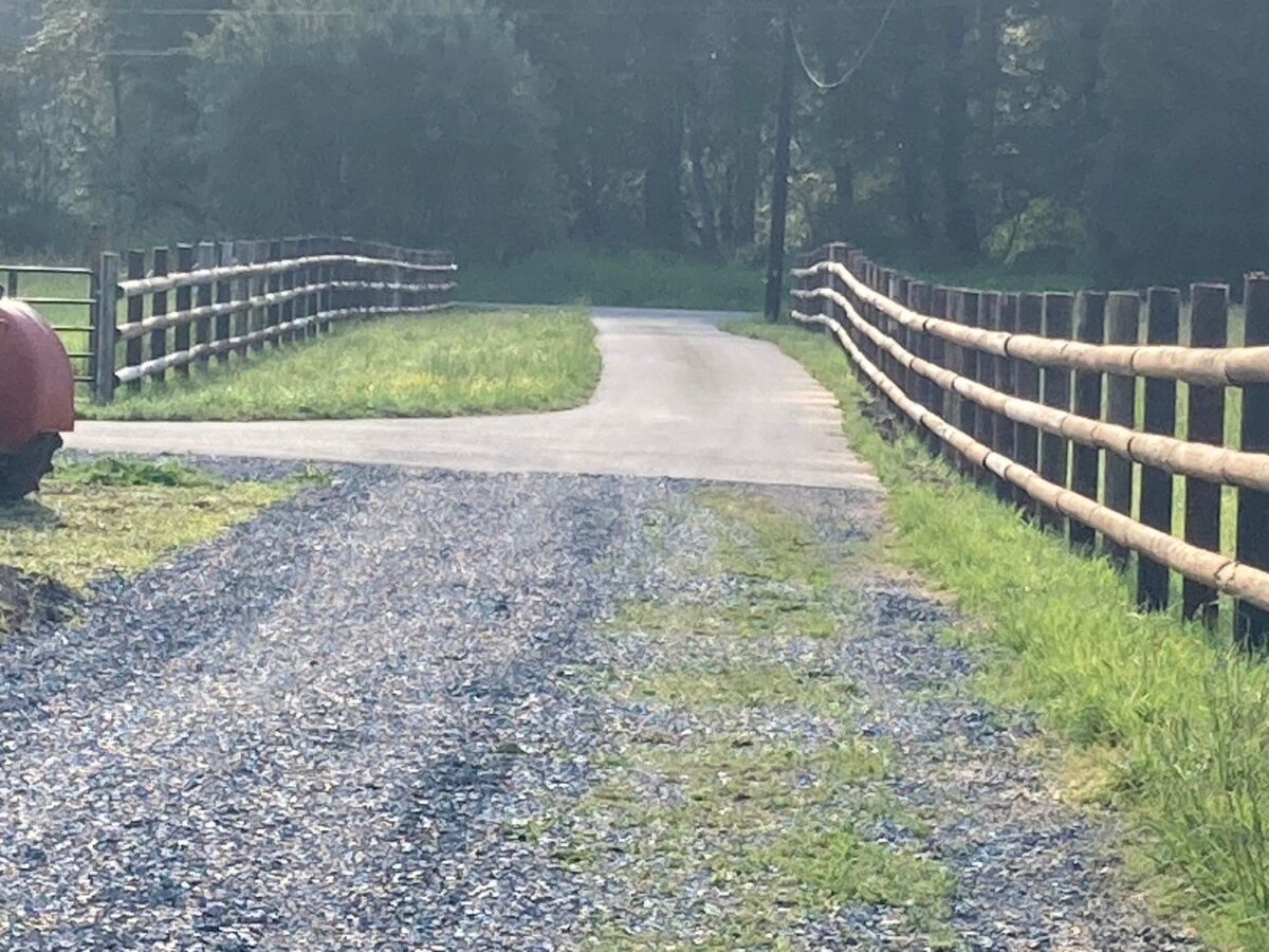 Embrace Rustic Charm with Farm Style Fences by Atomic Fence