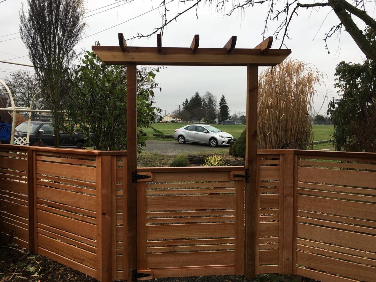 Enhance Security and Style with Our Exceptional Gates