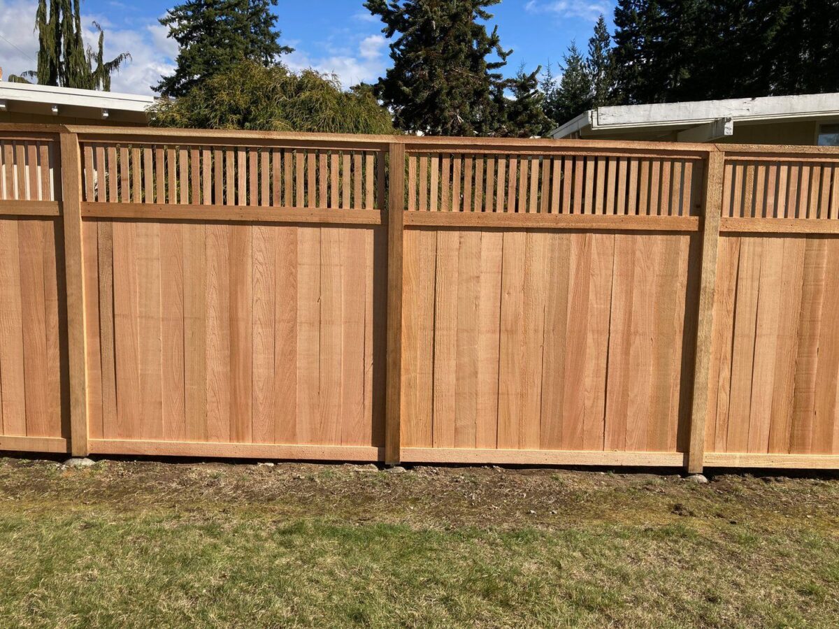 Enhance Security and Style with Our Exceptional Gates