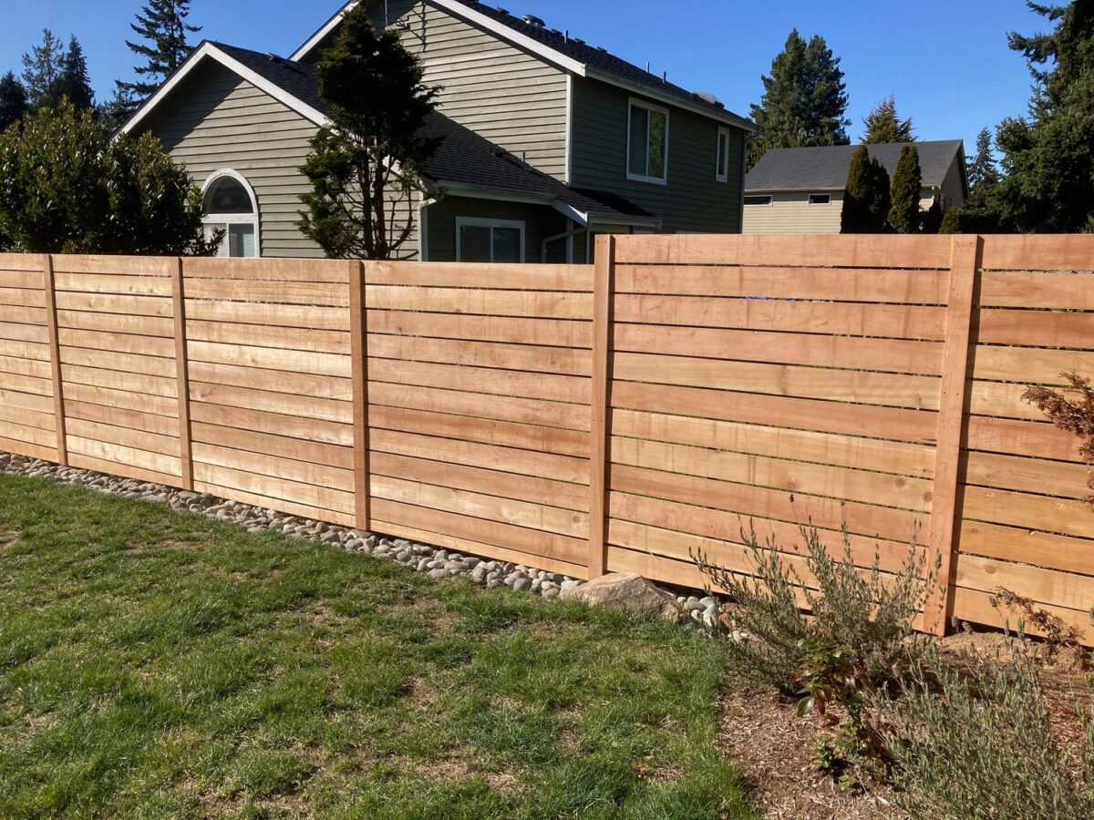 Building Harmony: Expert Solutions for Resolving Neighbors Fence Disputes
