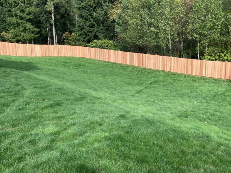 Discover the Elegance of Estate Style Fences by Atomic Fence