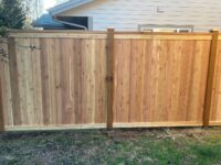 Explore the Unique Appeal of Modified Panel Fences by Atomic Fence