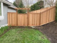 Explore the Unique Appeal of Modified Panel Fences by Atomic Fence