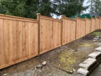 Explore the Unique Appeal of Modified Panel Fences by Atomic Fence