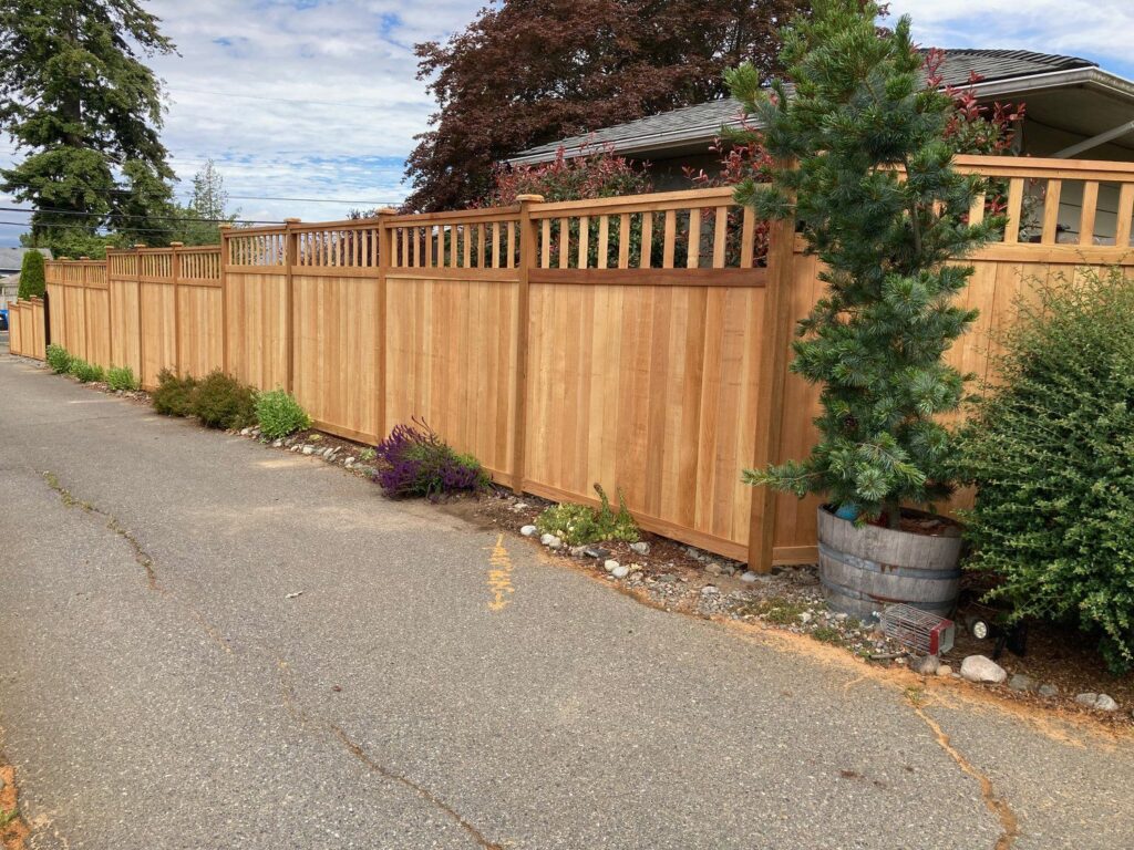 Understanding Fence Property Line Laws: Your Guide to Building Fences