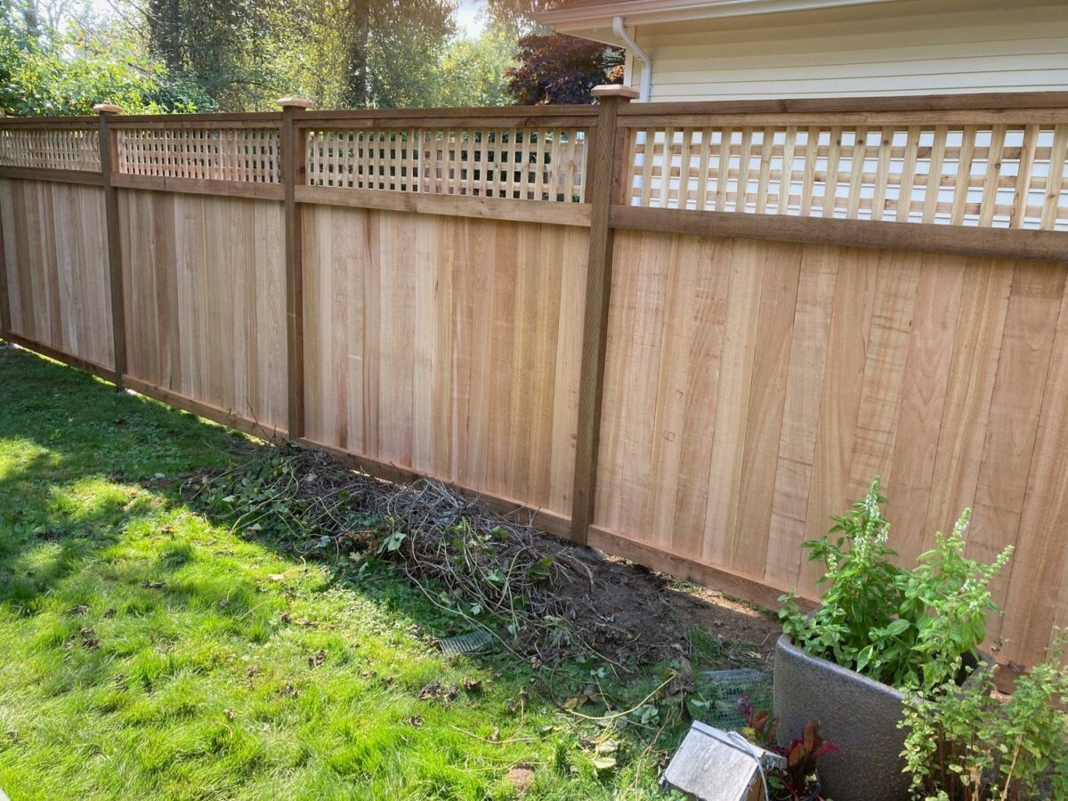 Understanding Fence Regulations in Snohomish County - A Comprehensive Guide