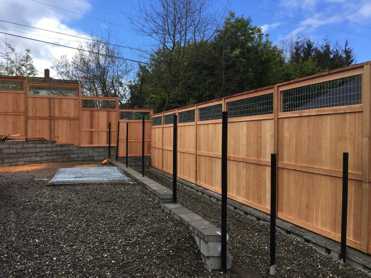 Understanding Fence Property Line Laws: Your Guide to Building Fences